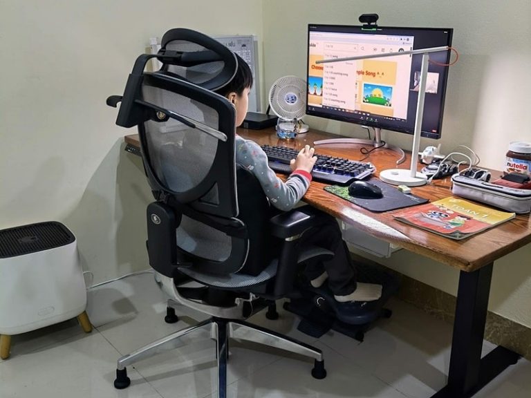 Đèn Học Cho Bé Đem Lại Những Lợi Ích Gì? |DandiHome